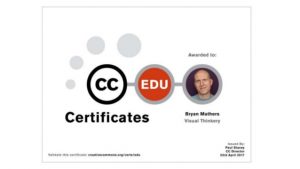 Ξεκίνησαν οι εγγραφές για τα CC Certificates από το οργανισμό Creative ...